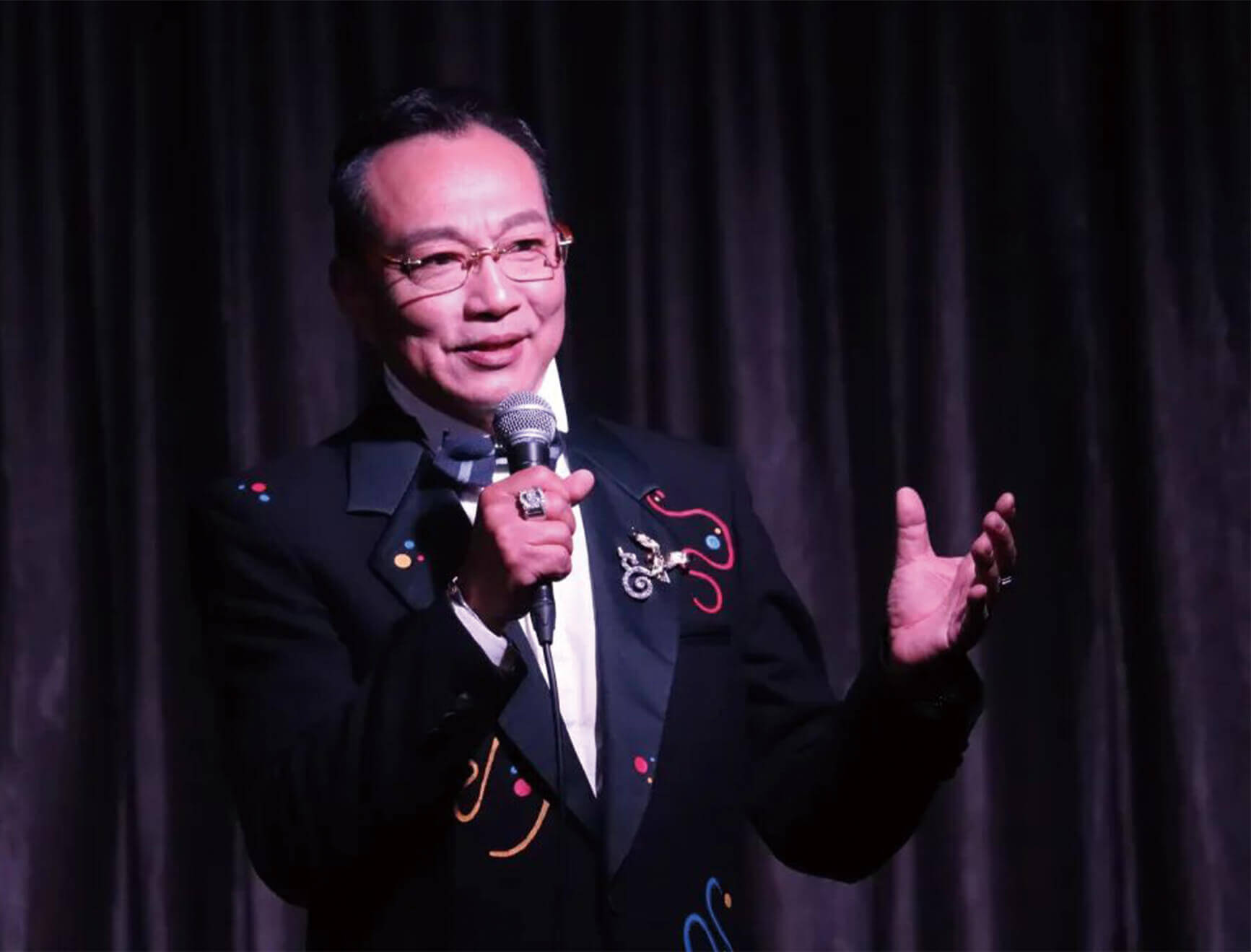 HOME - 黄実 | Huang Shi Official